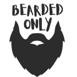 BEARDED ONLY - WOODEN BEARD COMBS – Bearded Only